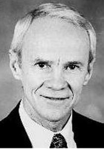 David Bergland - Alchetron, The Free Social Encyclopedia
