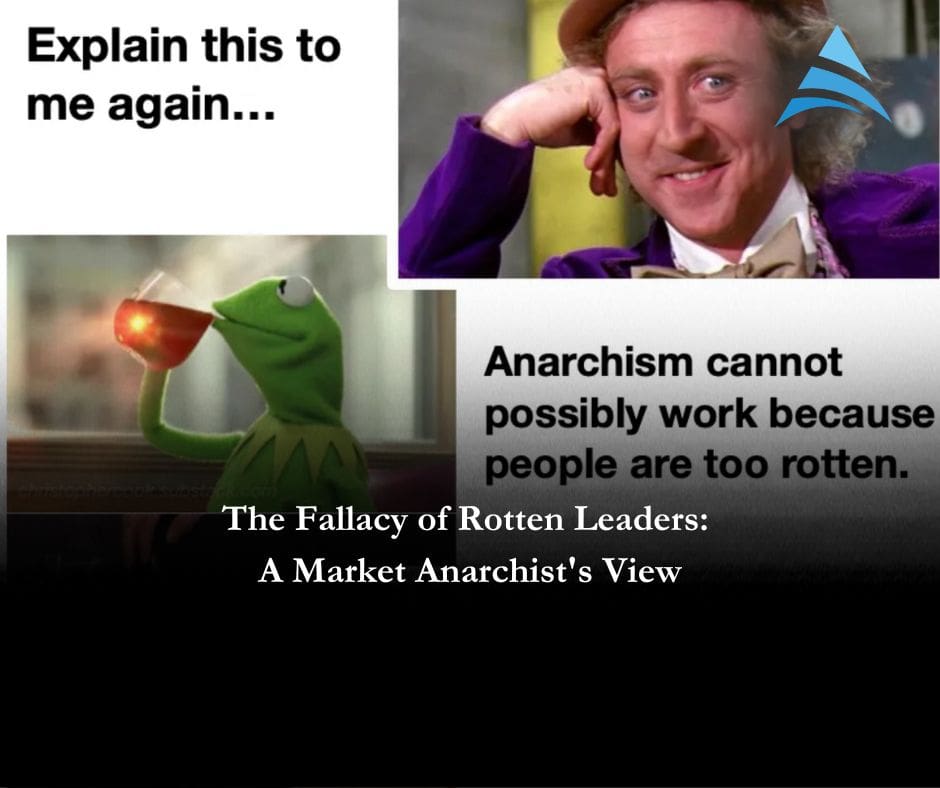 A Hackneyed Meme for a Hackneyed Idea