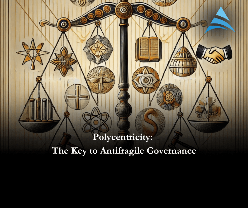 What's So Great About Polycentricity?