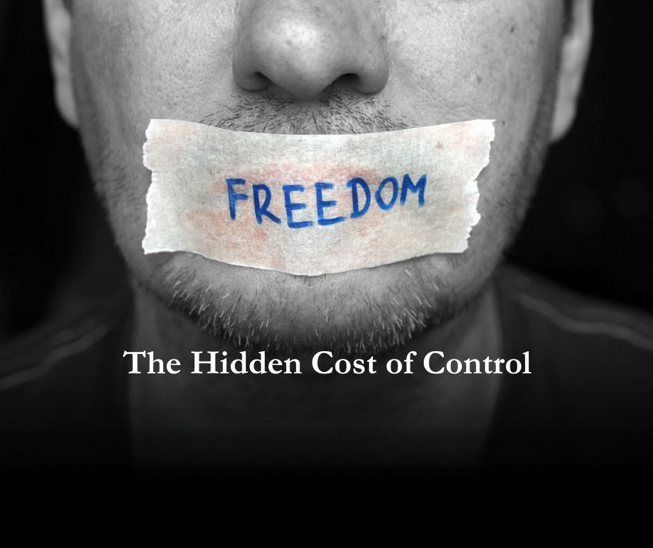 No Freedom, No Future