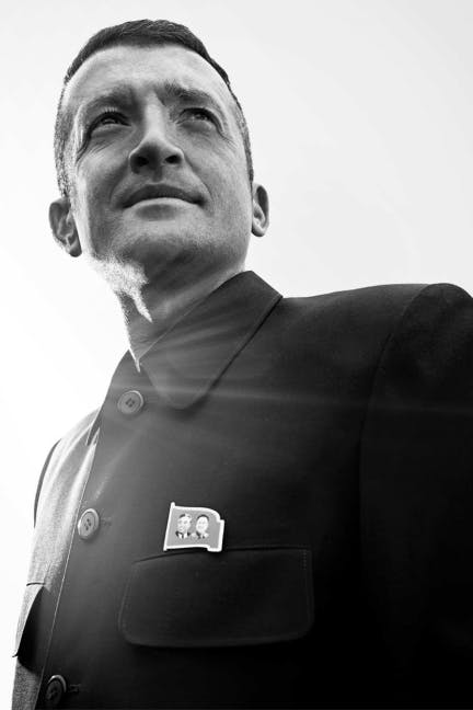 Michael Malice - The Advocates for Self-Government