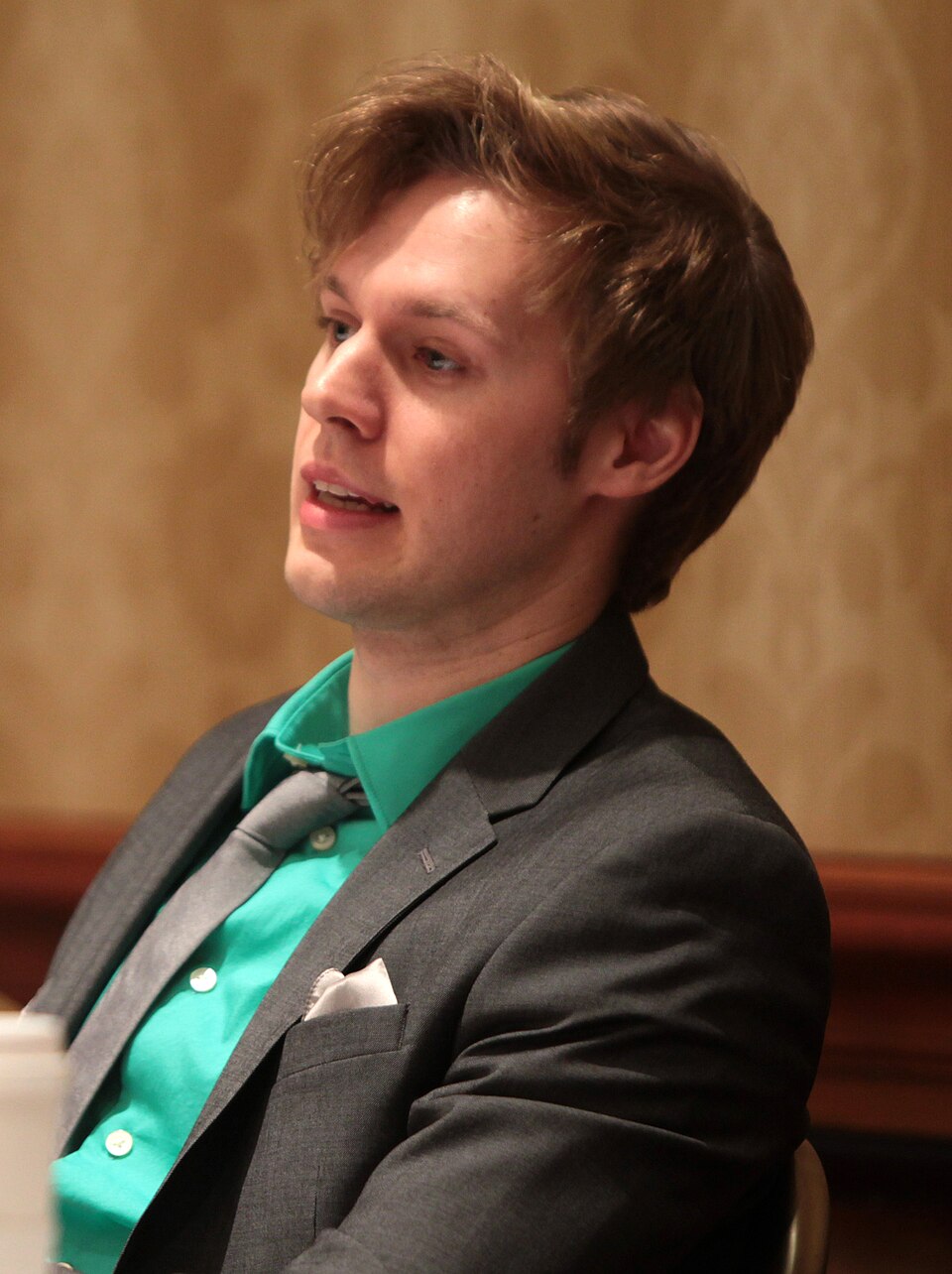 Robby Soave - The Advocates for Self-Government