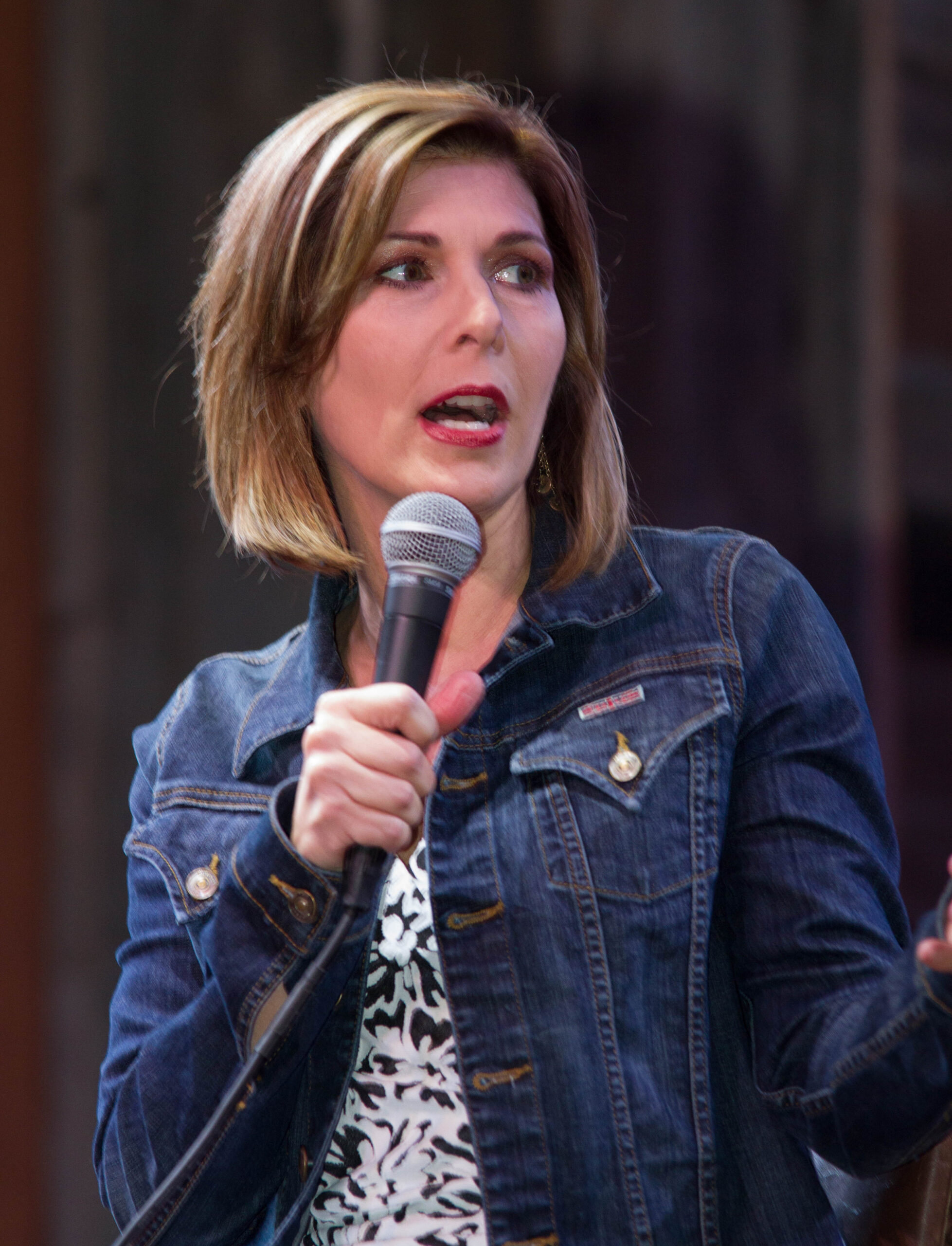 Sharyl Attkisson - The Advocates for Self-Government